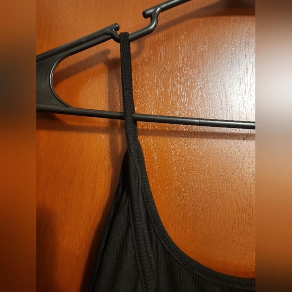 Tops | Nwt Low Back Bodysuit | Poshmark